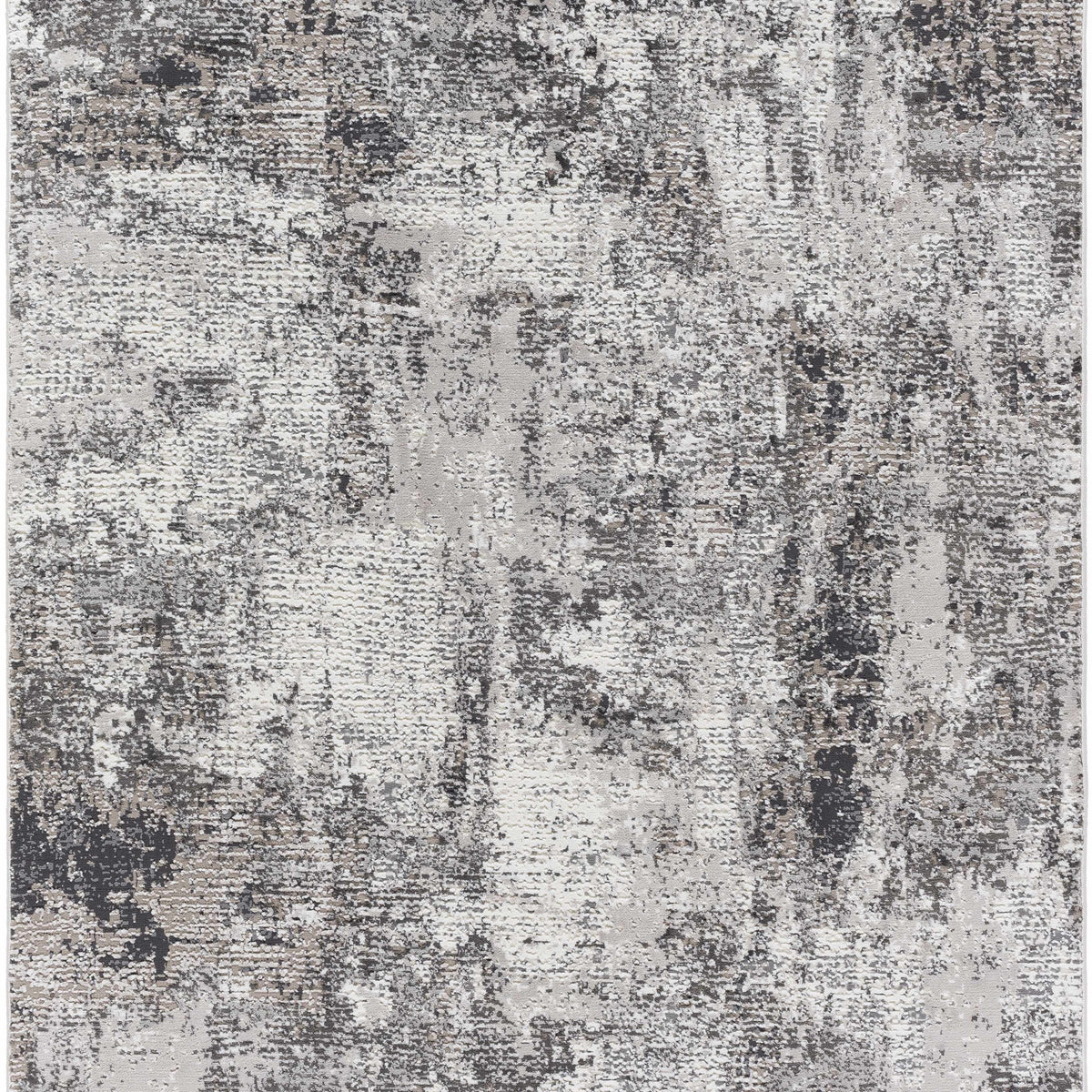 Velez 3D Rock Pattern Washable Rug – Boutique Rugs