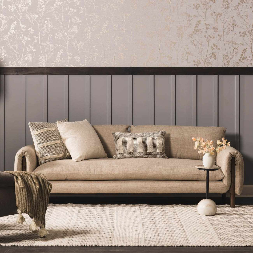 Whittington Wool Area Rug – Boutique Rugs