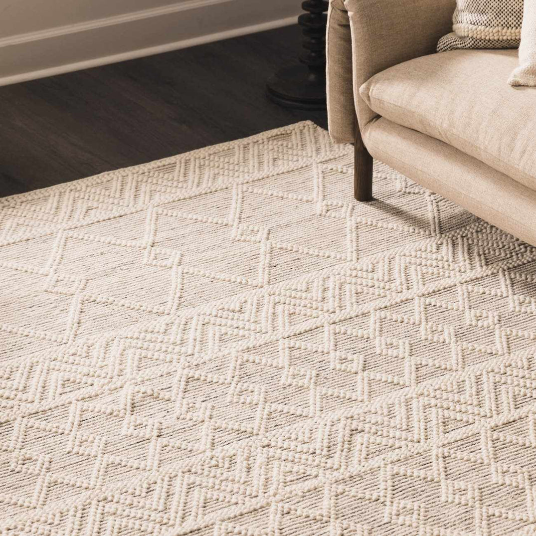 Whittington Wool Area Rug – Boutique Rugs