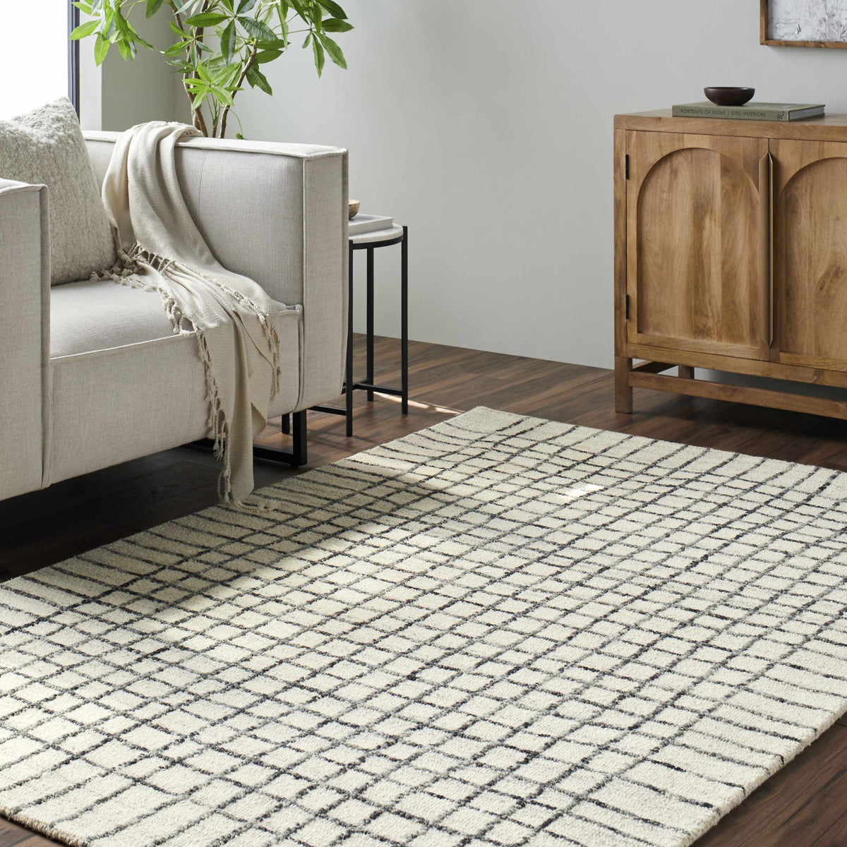 Made to Order Custom Size Yates Area Rug – Boutique Rugs