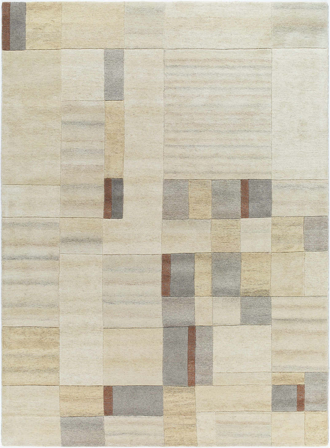 Yusei Area Rug – Boutique Rugs