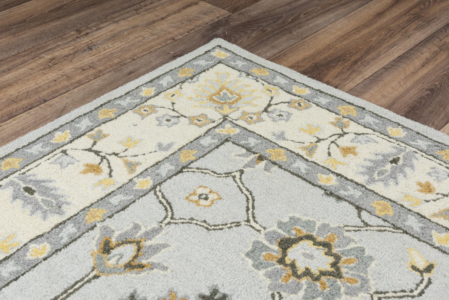 Rizzy A01109 Area Rug – Boutique Rugs