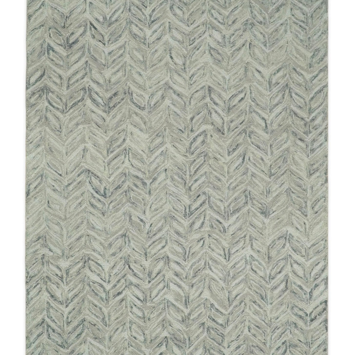 Custom Made Hand Tufted Modern Scandinavian Wool Rug – Boutique Rugs