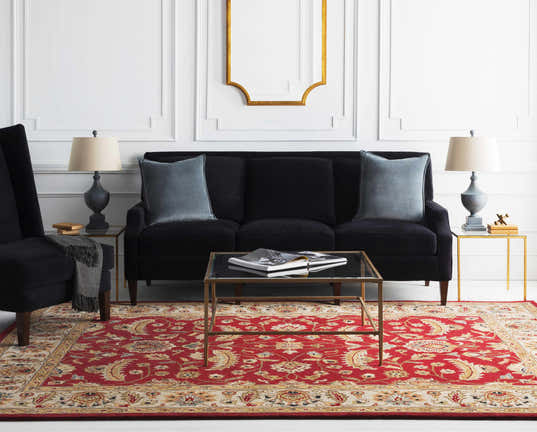 Caucaguita Throw Blanket – Boutique Rugs