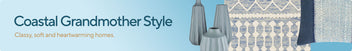 Coastal Grandmother Aesthetic Rugs & Decor | Boutique Rugs
