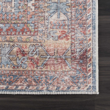 Holi-2300 Boutique Washable Rug