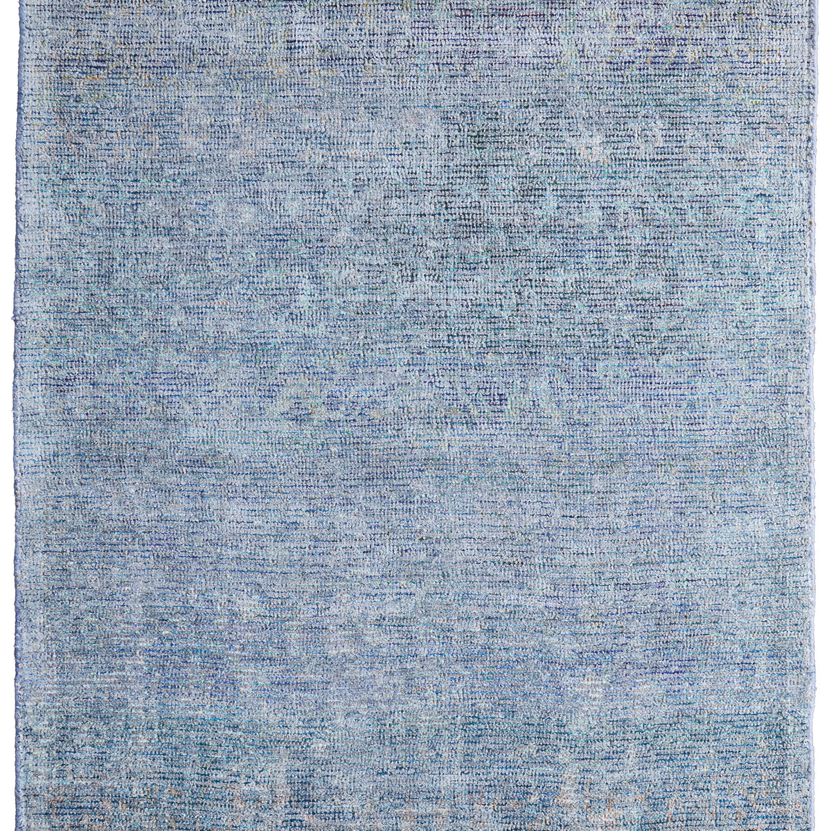 Feizy Caldwell Transitional Distressed - Blue/Gray Area Rug – Boutique Rugs