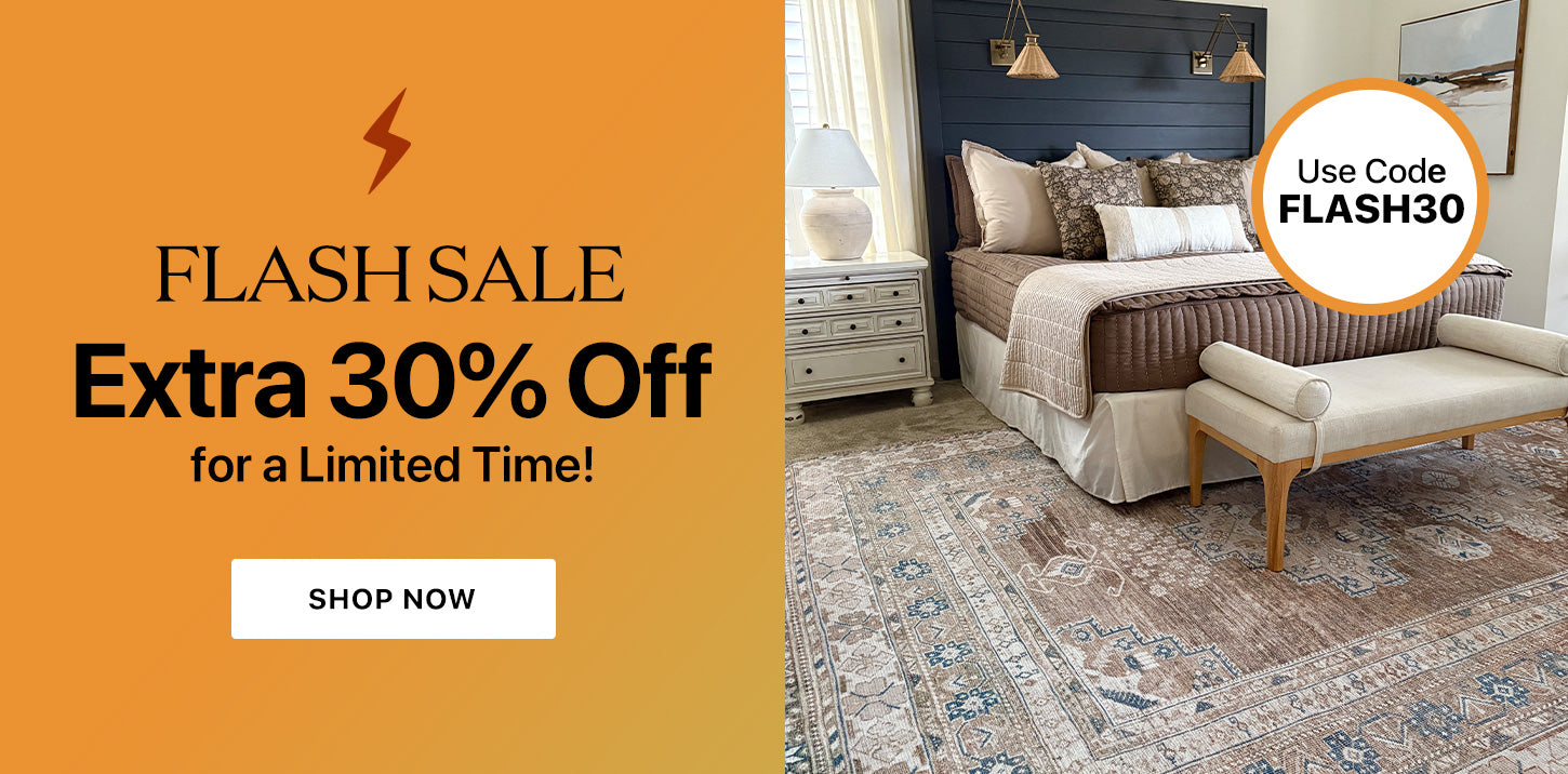 Boutique Rugs - Area Rugs, Runners, Washable Rugs, Outdoor Rugs & more