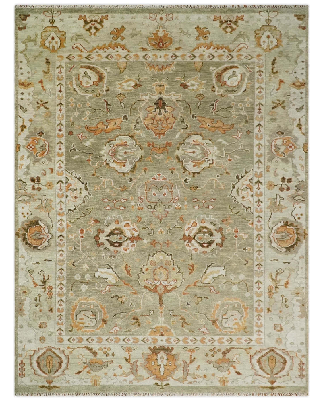 Custom-Size Rugs – Boutique Rugs