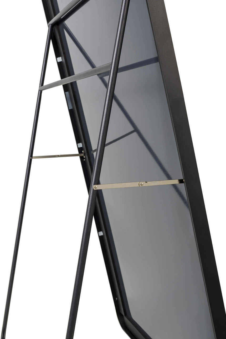 Hellenthal Mirror – Boutique Rugs