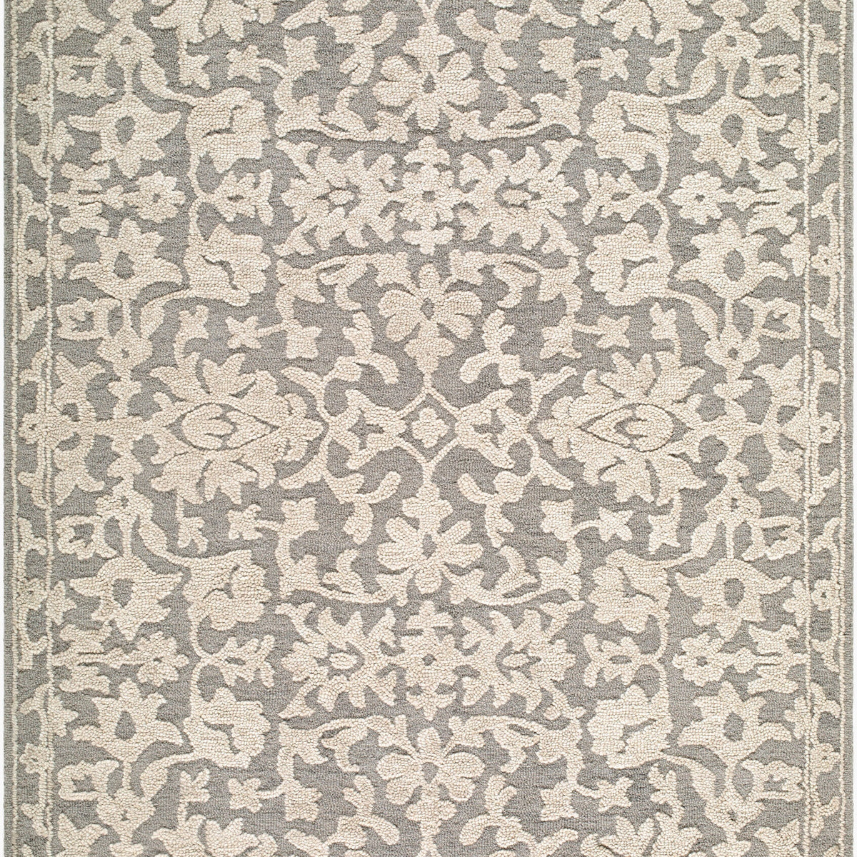 Kamran Homapu Traditional Handmade Area Rug – Boutique Rugs