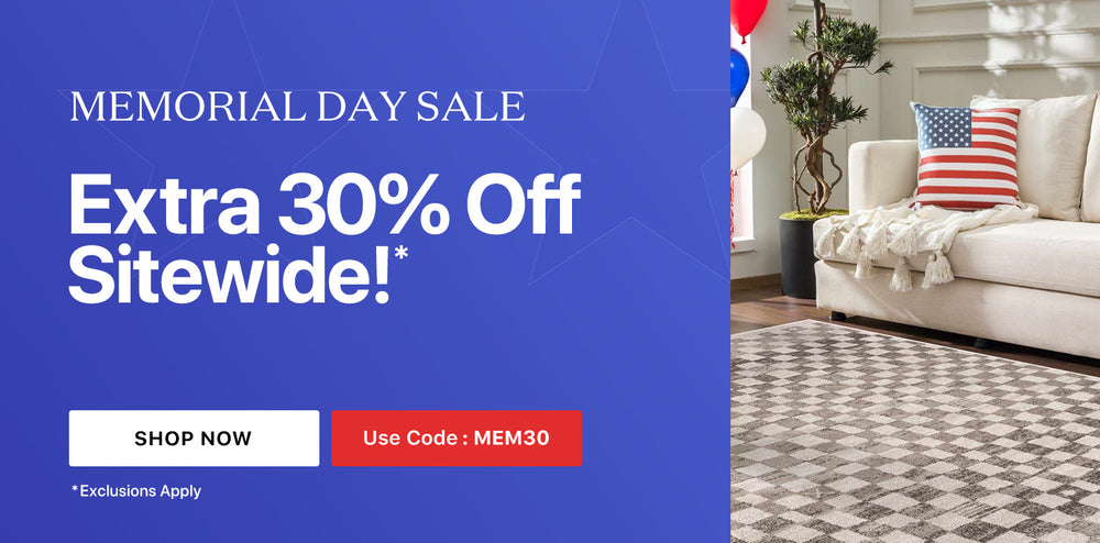 Boutique Rugs - Shop Area Rugs Online, Get Compliments on Your Home