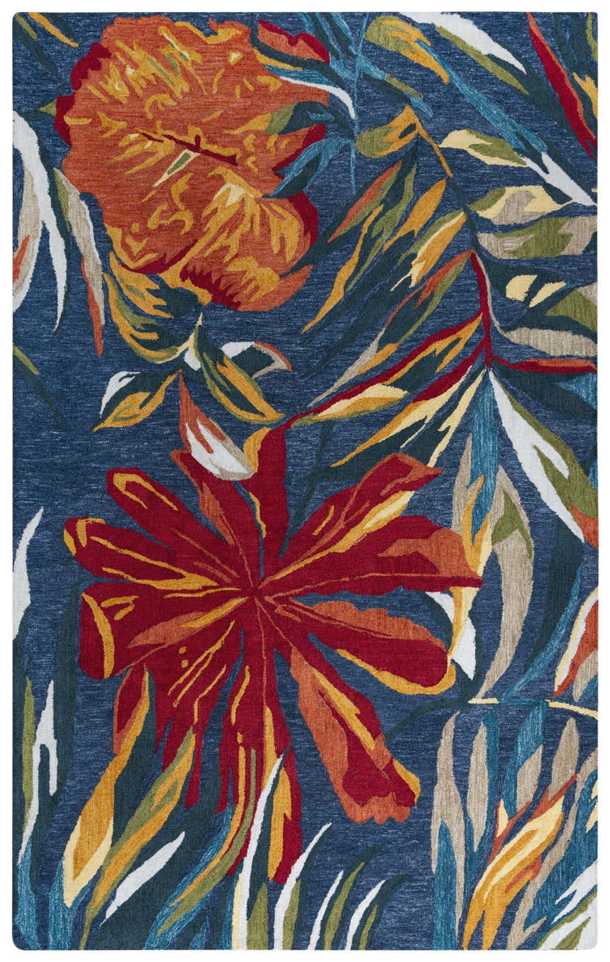 Rizzy MIR971 Area Rug – Boutique Rugs
