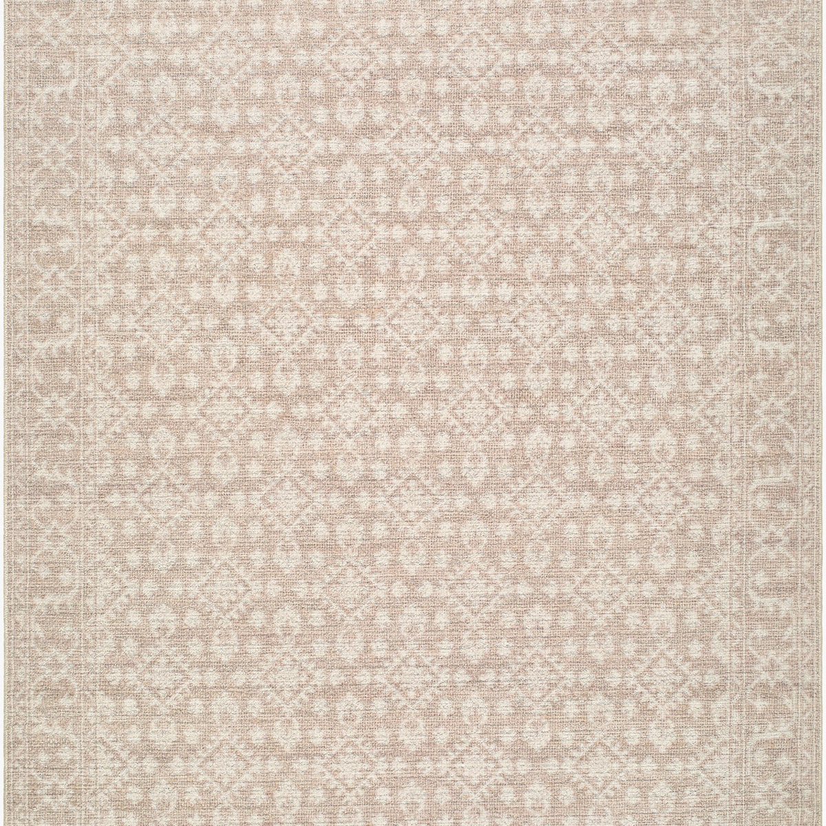 Aram Machine Woven Nabela Noor Home x LIVABLISS NBAR-2300 Area Rug ...
