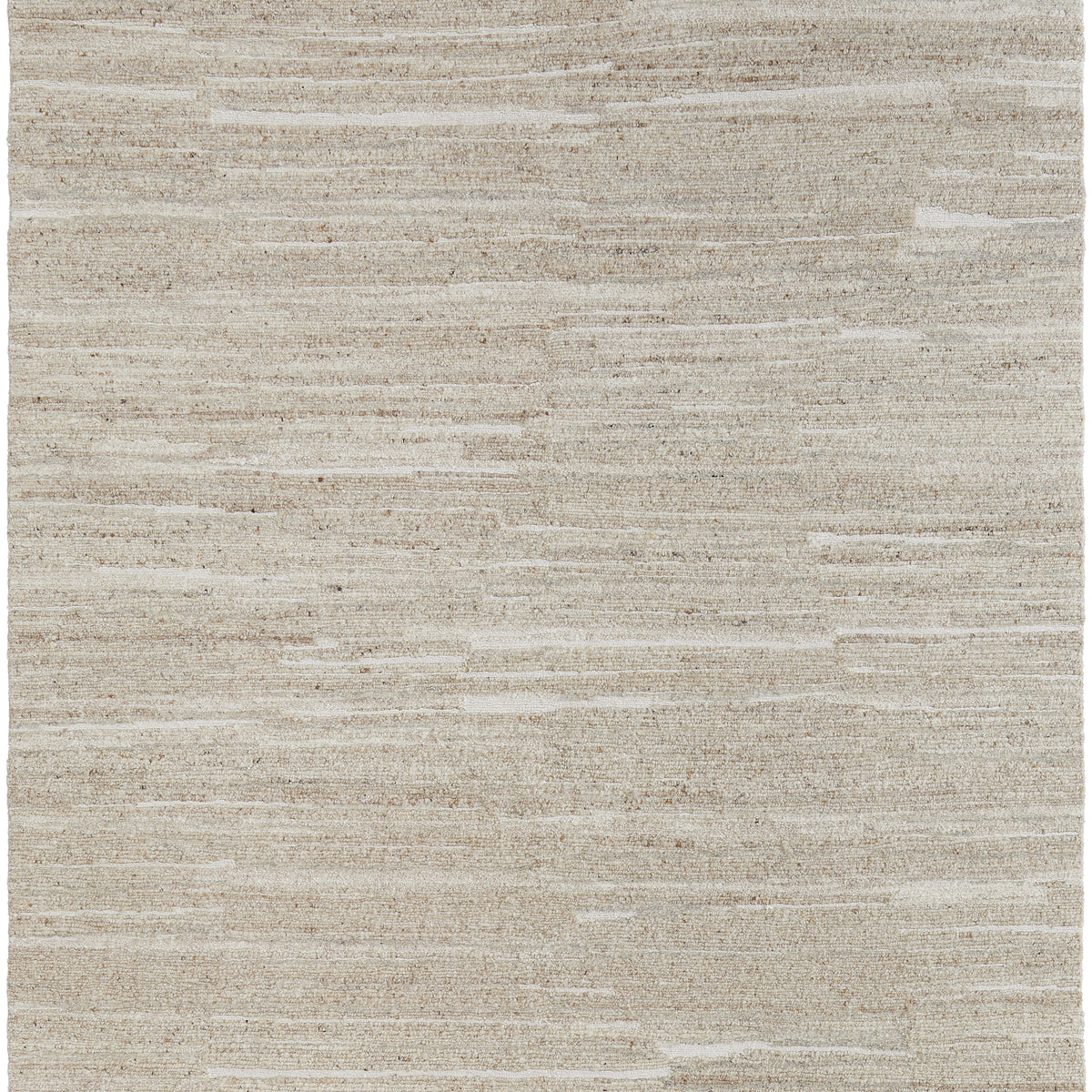 Feizy Navaro Modern Distressed - Ivory Area Rug – Boutique Rugs