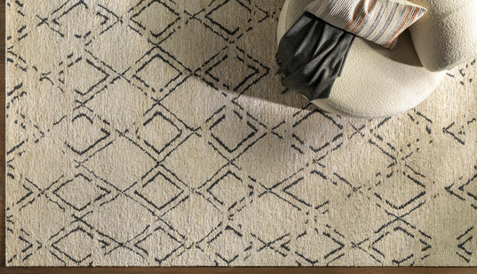 Caucaguita Throw Blanket – Boutique Rugs