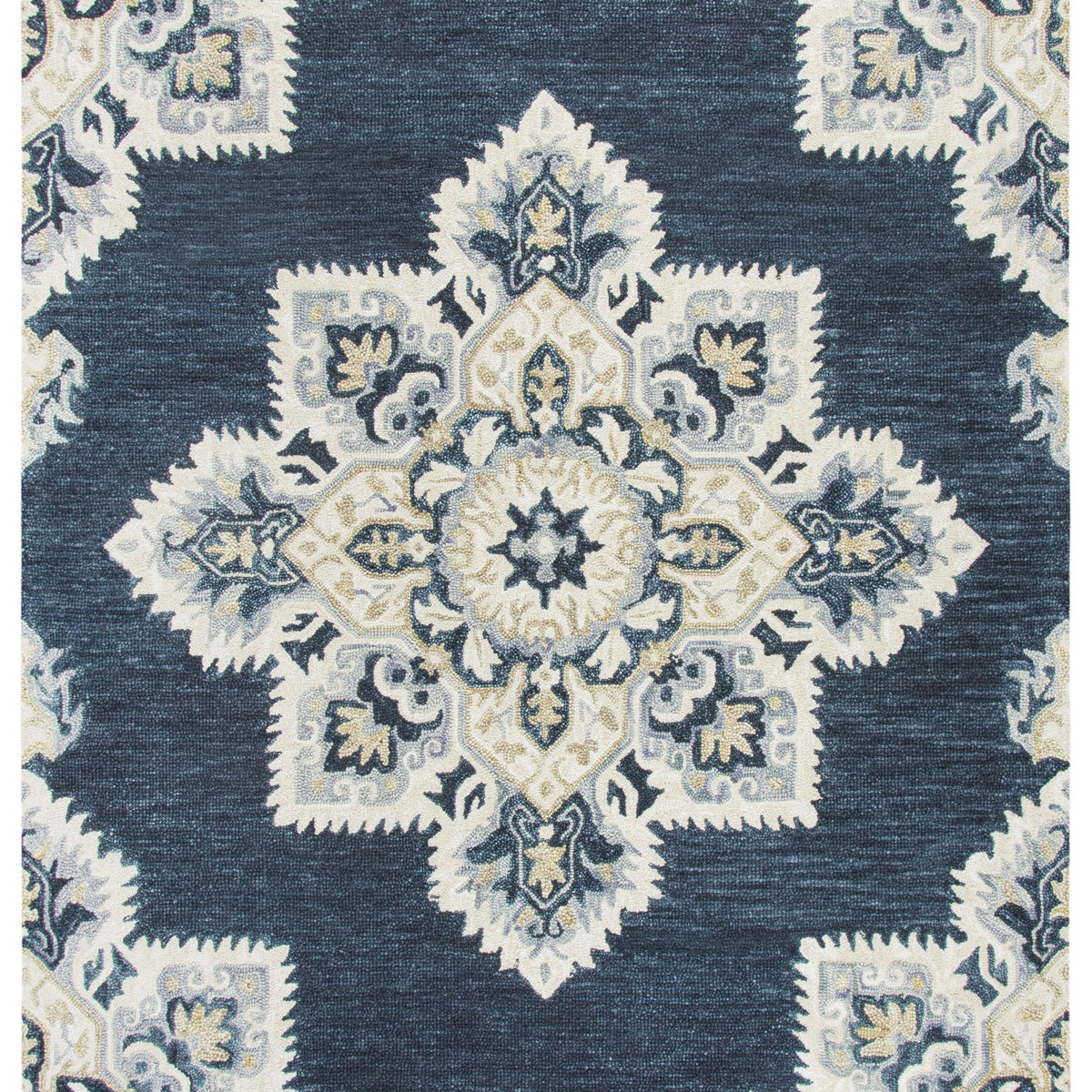 Rizzy RS070B Area Rug – Boutique Rugs