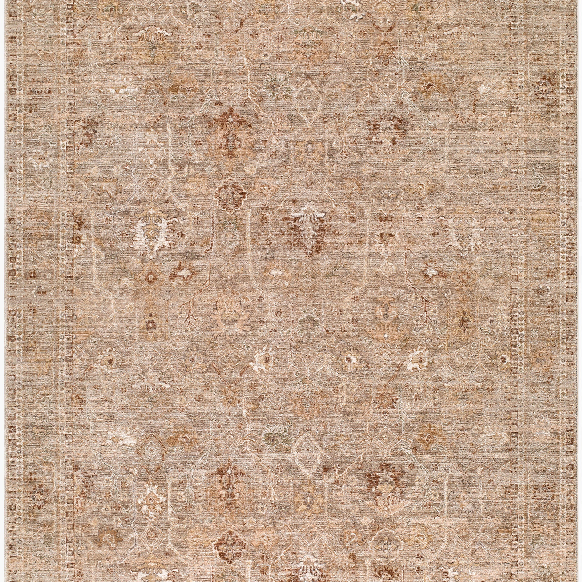 The Vintage Edit II Machine Woven Rachel Zoe x LIVABLISS RZDT-2311 Are ...