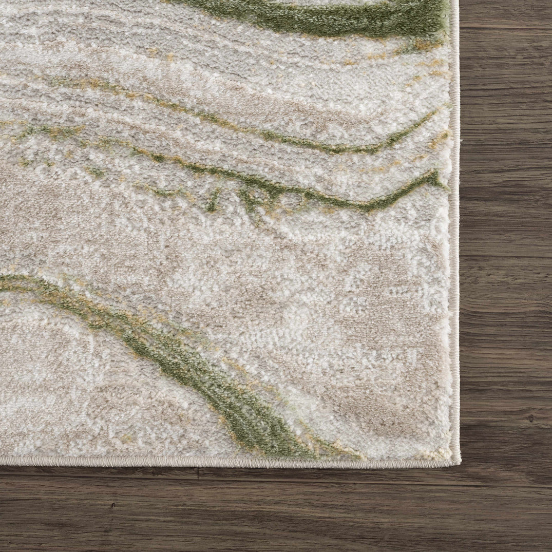 Live Marble Green Area Rug – Boutique Rugs