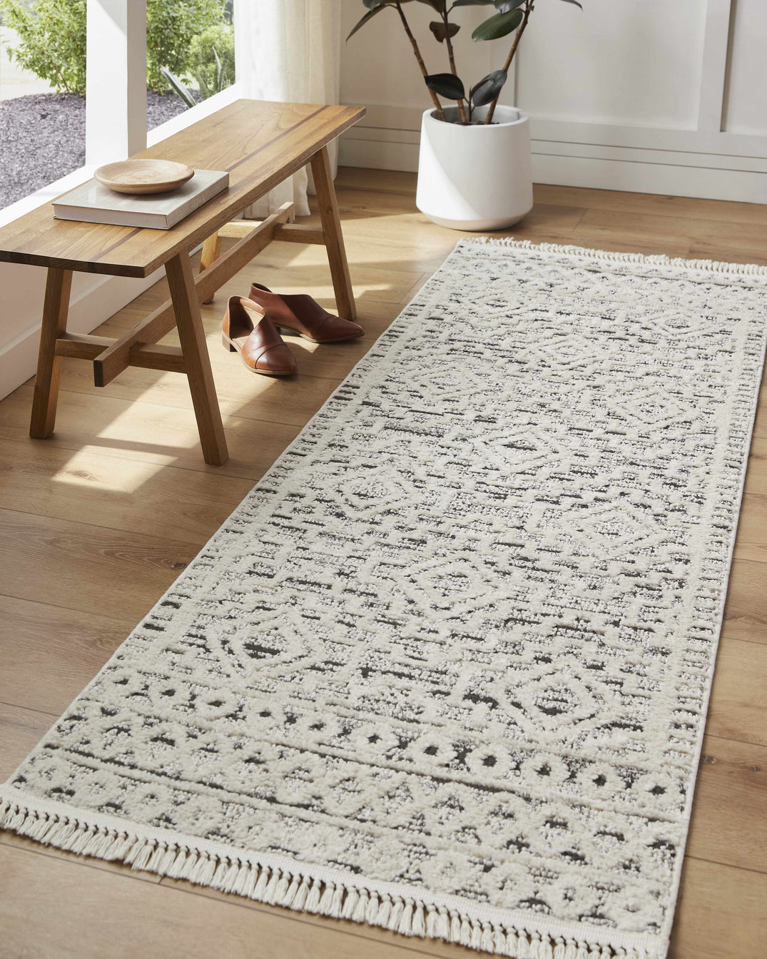 Chrishauna Area Rug - Clearance – Boutique Rugs