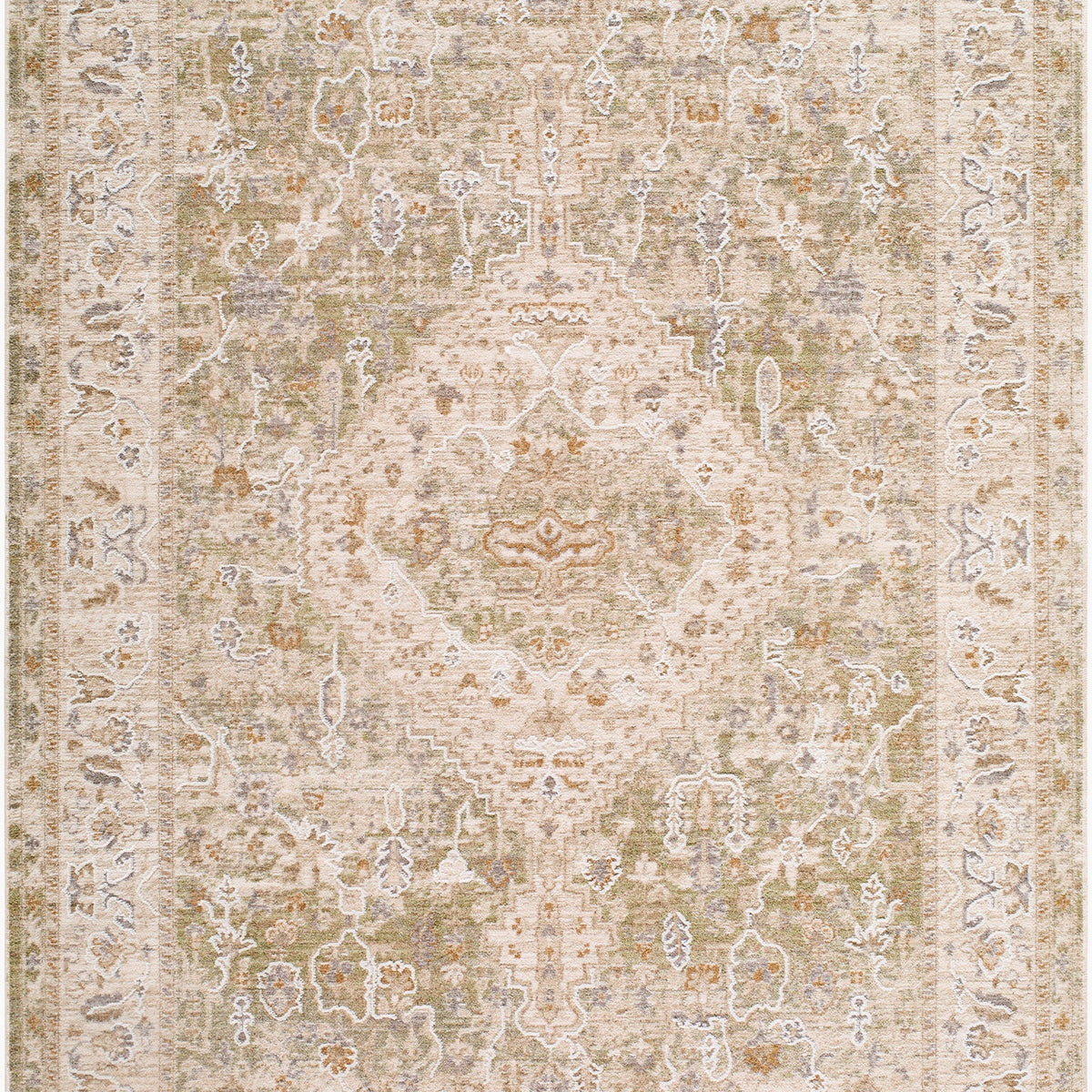 Khayri Area Rug – Boutique Rugs