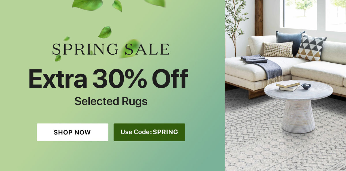 Boutique Rugs - Area Rugs, Runners, Washable Rugs, Outdoor Rugs & more