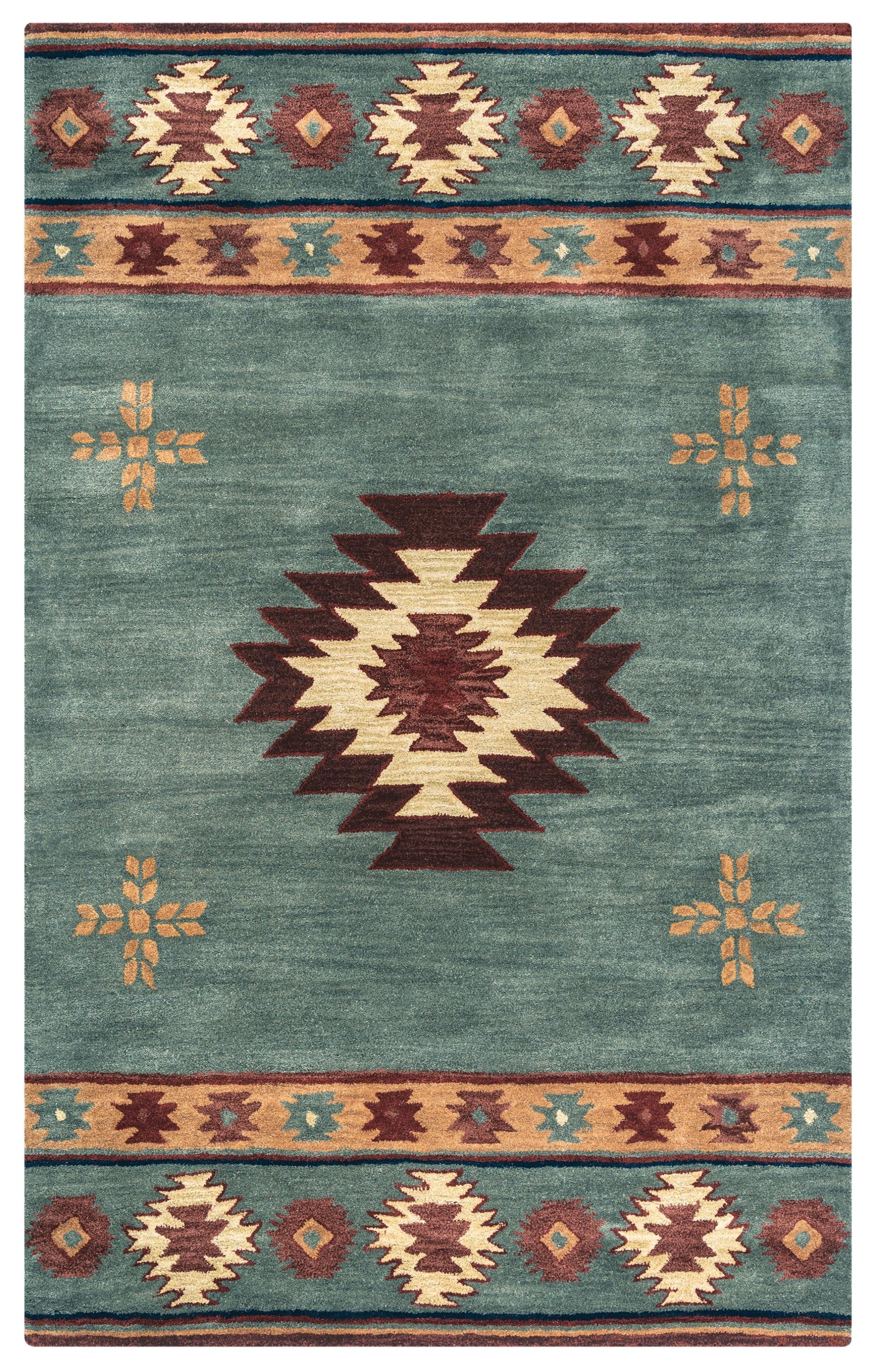 Rizzy SU2008 Area Rug