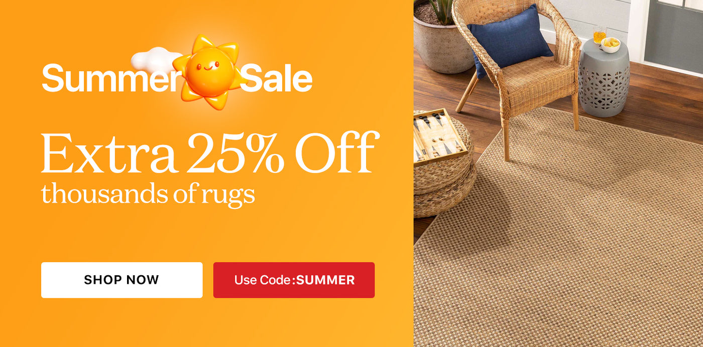 Boutique Rugs - Shop Area Rugs Online, Get Compliments on Your Home