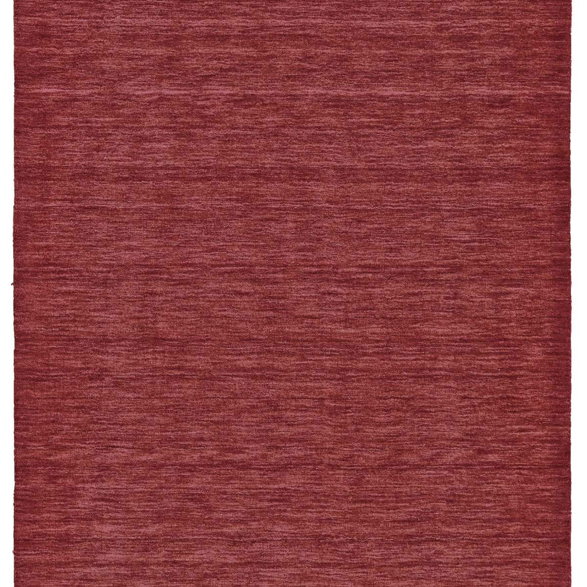 Feizy Luna Modern Solid - Red Area Rug – Boutique Rugs