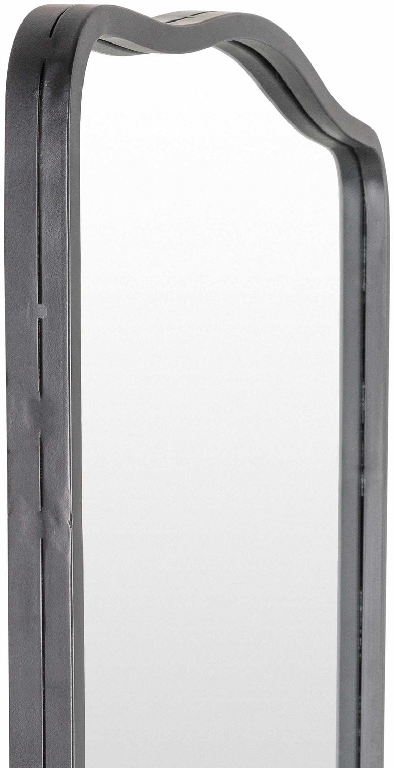 Visaginas Mirror – Boutique Rugs