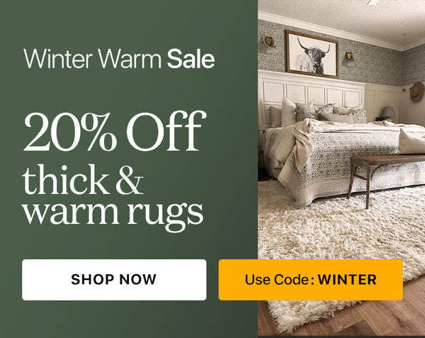 Boutique Rugs - Area Rugs, Runners, Washable Rugs, Outdoor Rugs & more