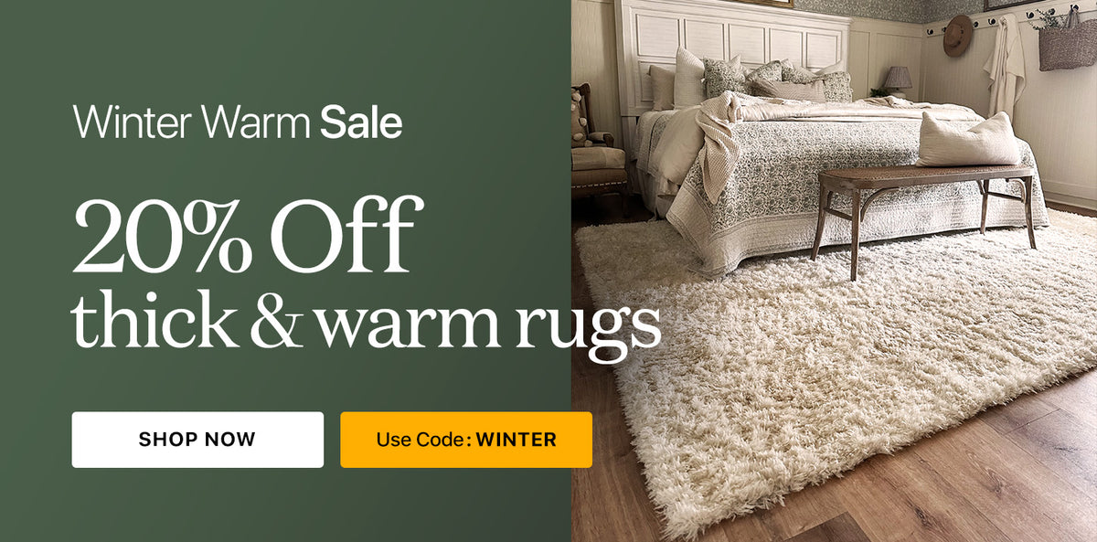 Boutique Rugs - Area Rugs, Runners, Washable Rugs, Outdoor Rugs & more