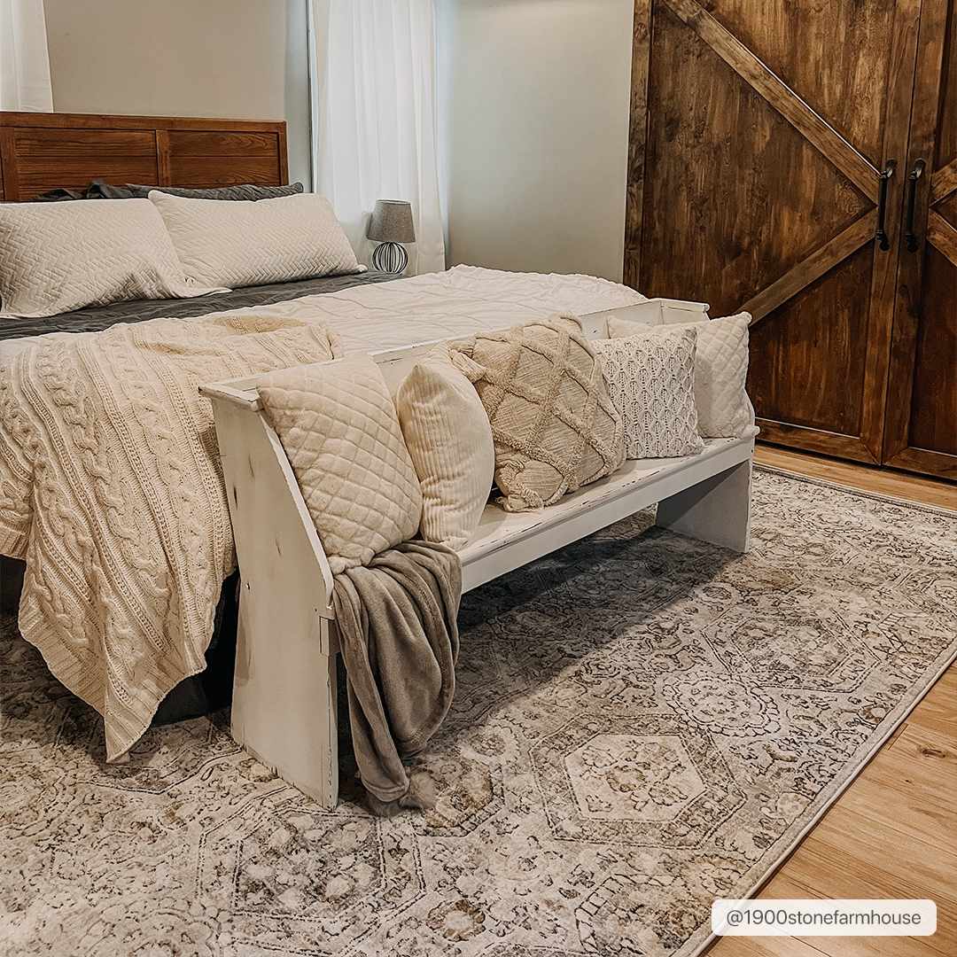 Neutral Rugs | Neutral Color Area Rugs & Runners – Boutique Rugs