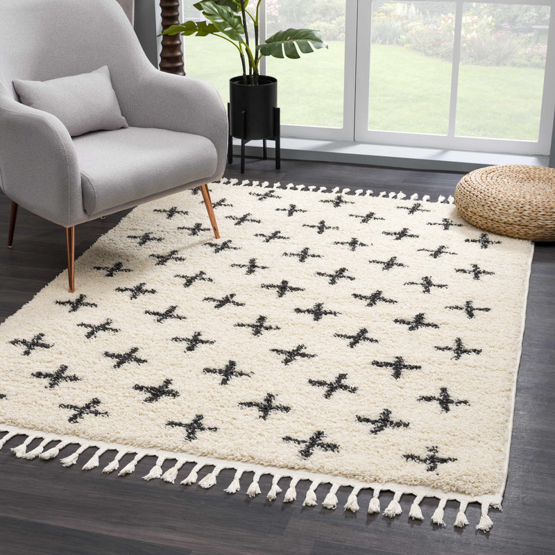 Alstead Area Rug I Farmhouse Style Area Rug – Boutique Rugs