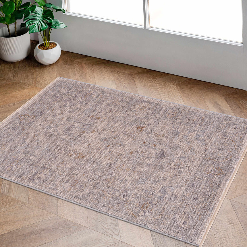 Ayarn Statement Rug – Boutique Rugs