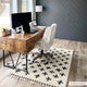 Alstead Area Rug I Farmhouse Style Area Rug – Boutique Rugs