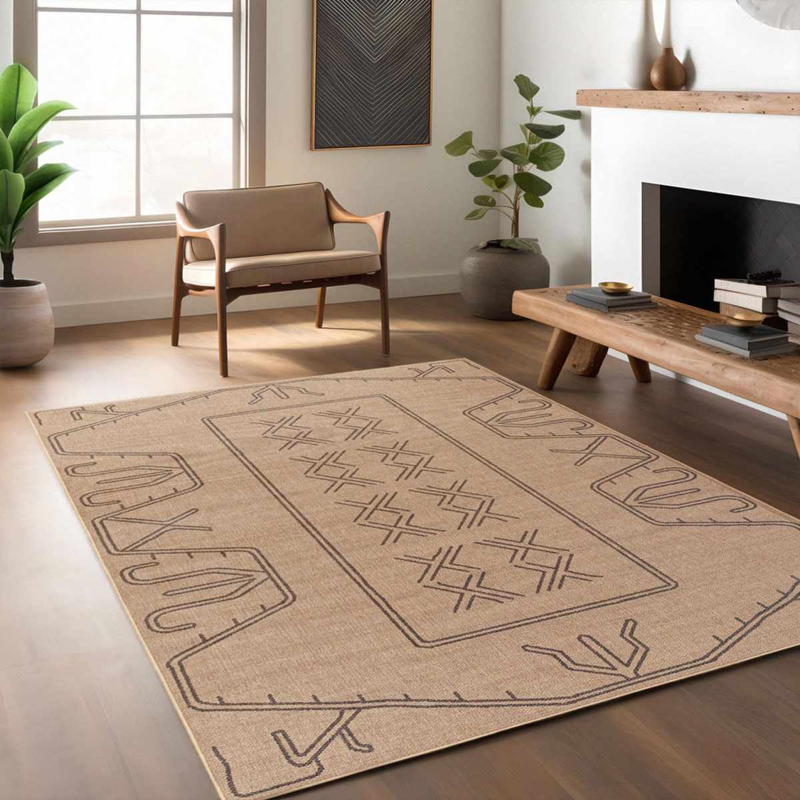 Washable Rugs | Washable Area Rugs | Boutique Rugs