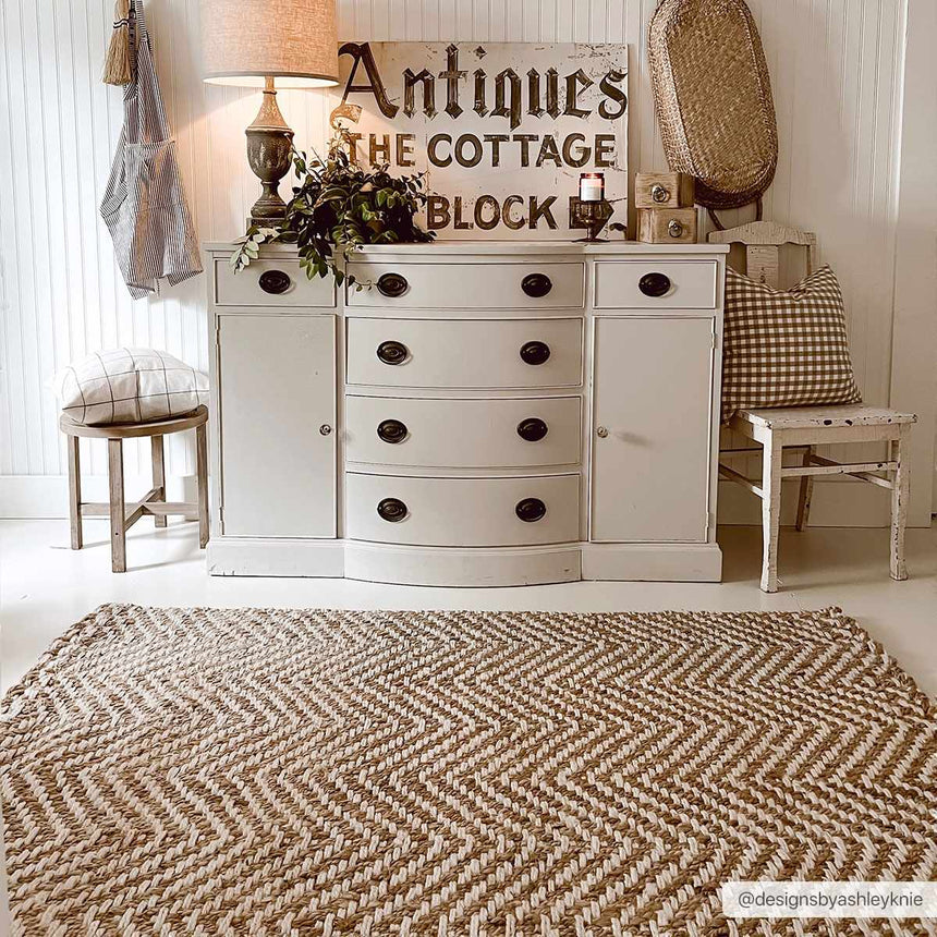 Aren Area Rug - Clearance – Boutique Rugs