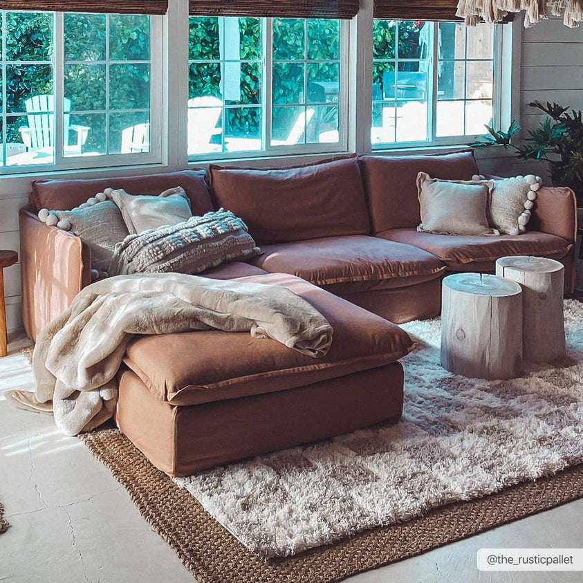 Thick Rugs | Boutique Rugs