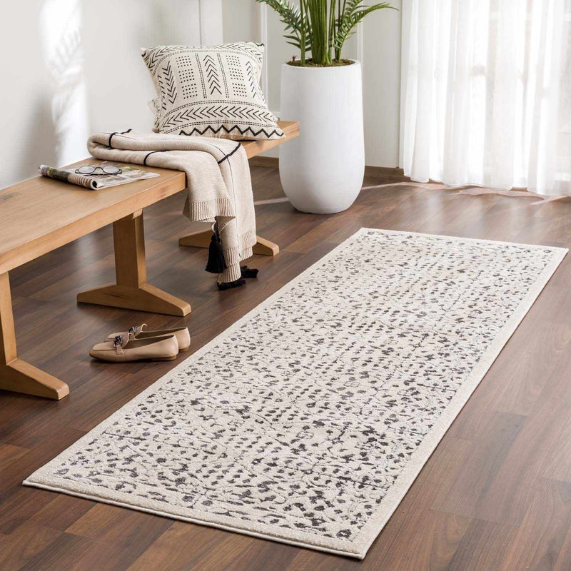 Sattley Area Rug – Boutique Rugs