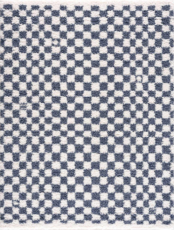Checkered Rugs & Runners: Elegant Selections | Boutique Rugs