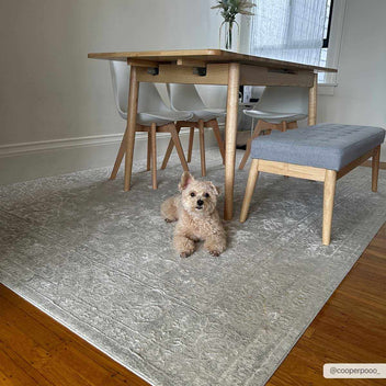 Viscose Rugs | Shop Viscose Area Rugs | Boutique Rugs