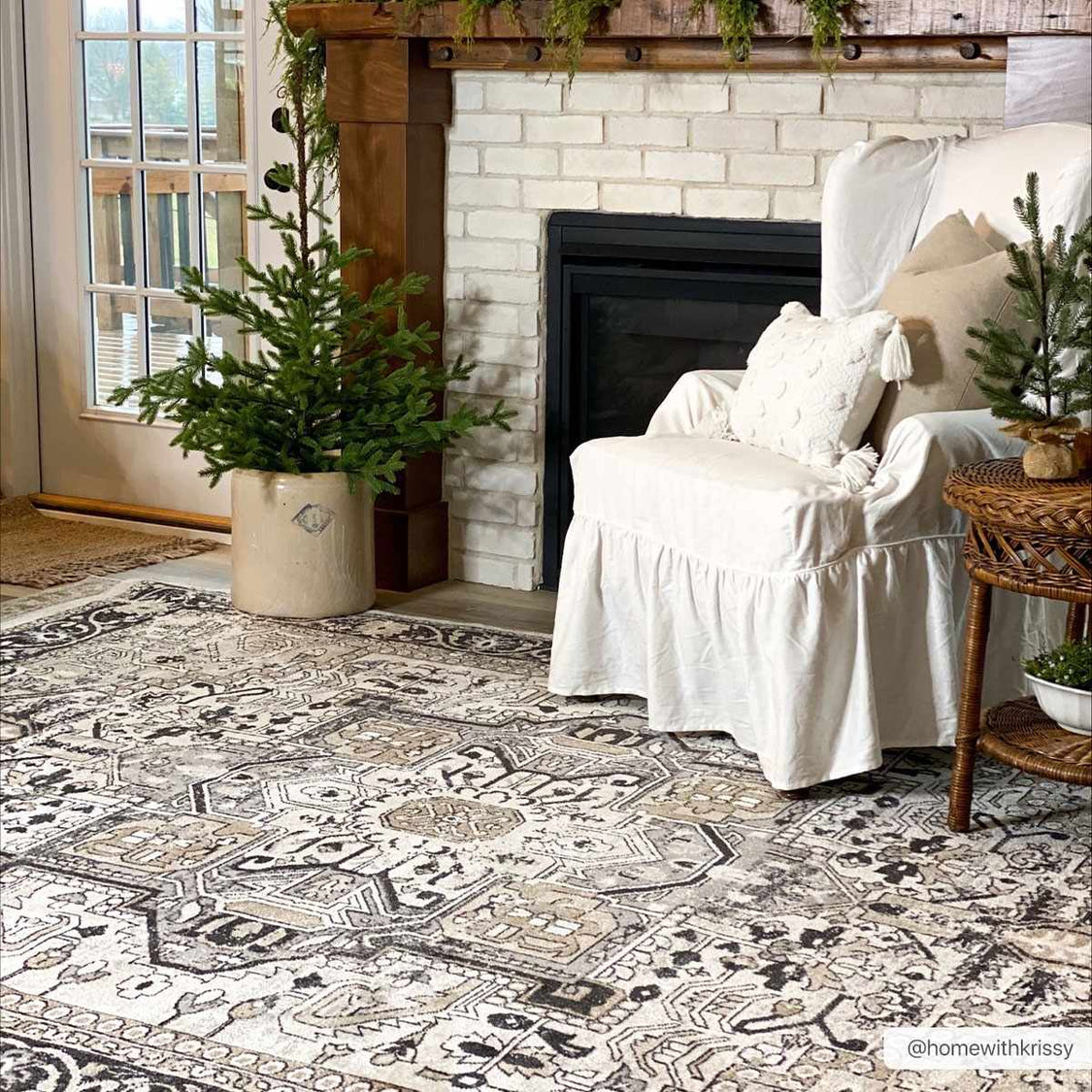 Washable Rugs | Washable Area Rugs | Boutique Rugs – Page 15