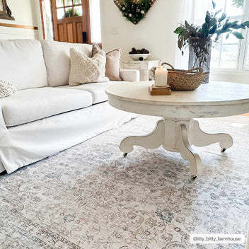 8x10 Washable Rugs: Perfect Fit for Larger Spaces – Boutique Rugs