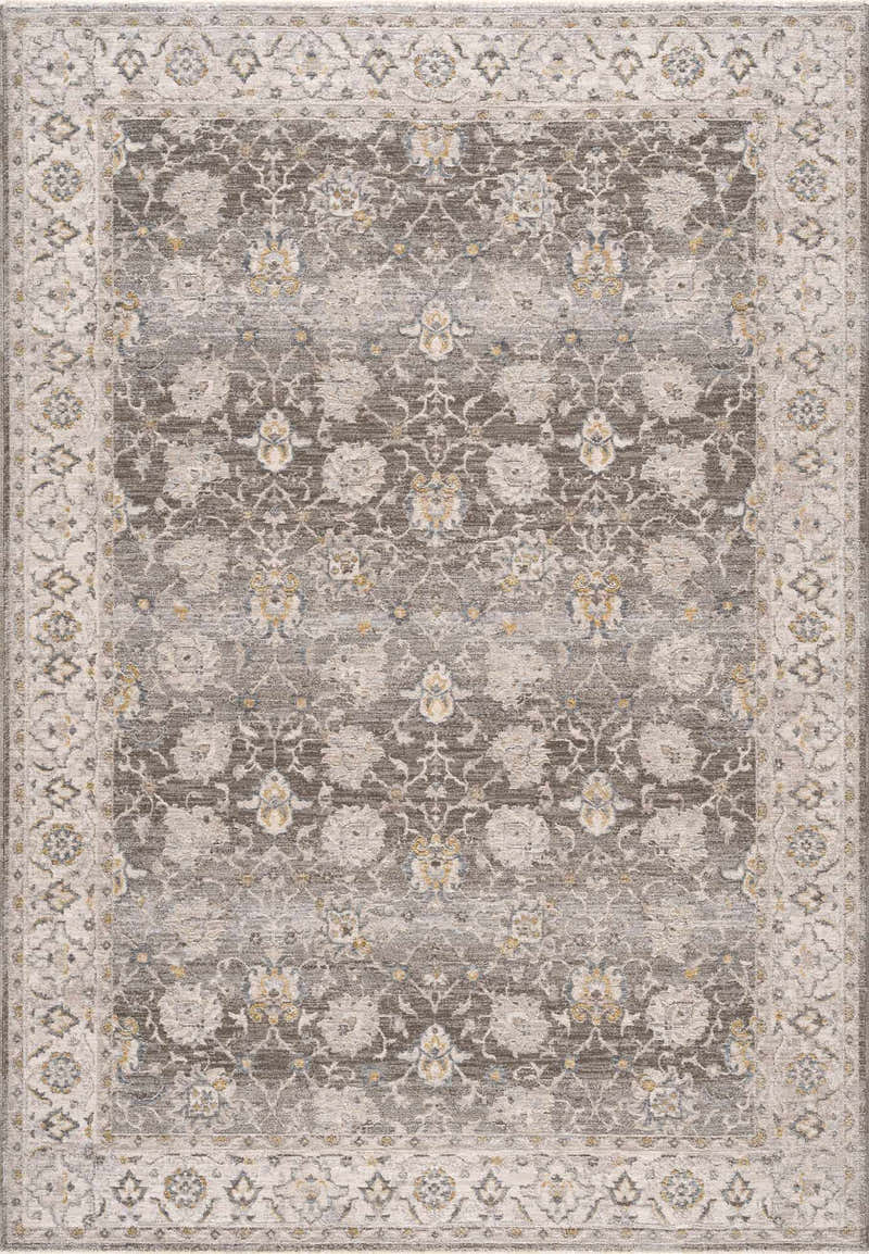 Amaru Green Textured Rug with Fringes – Boutique Rugs
