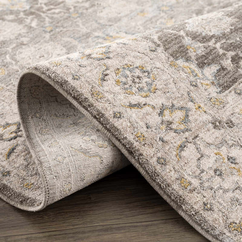 Amaru Green Textured Rug with Fringes – Boutique Rugs