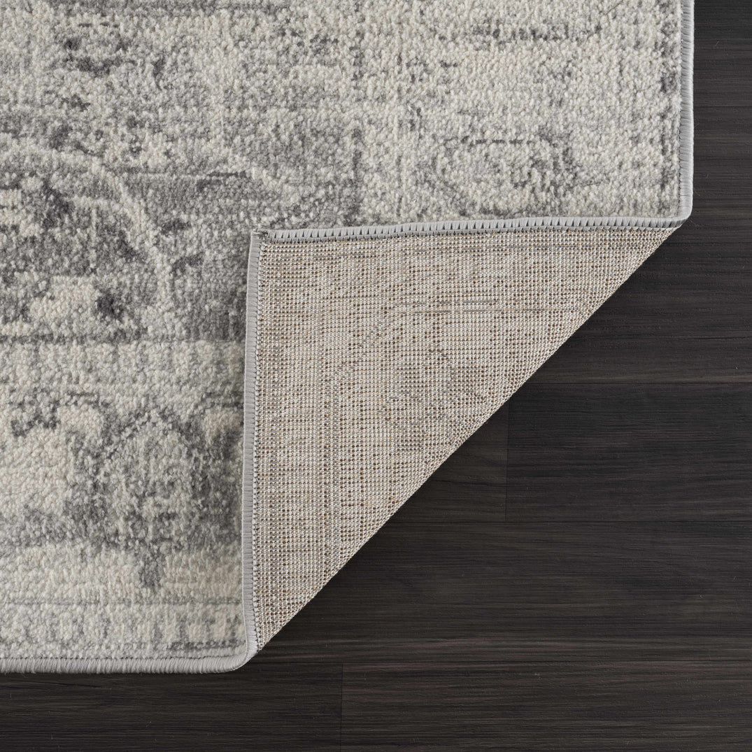Tigried Ivory & Gray 2315 Area Rug - Clearance – Boutique Rugs