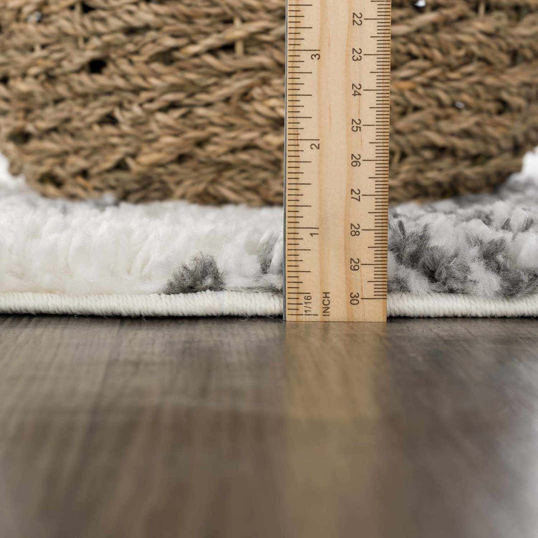 Trunding Plush Area Rug – Boutique Rugs