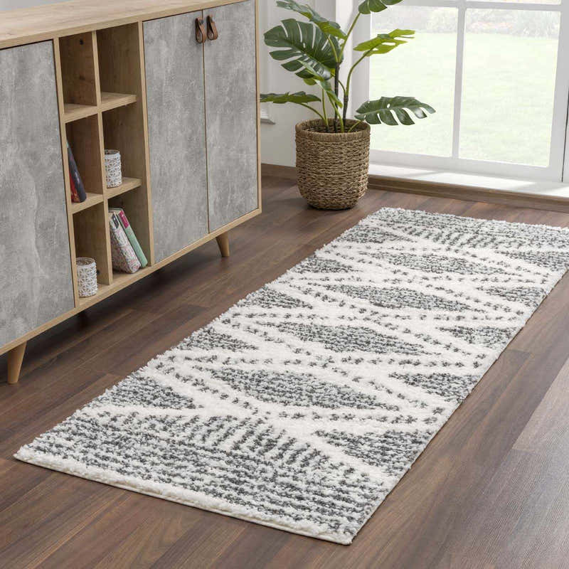 Trunding Plush Area Rug – Boutique Rugs