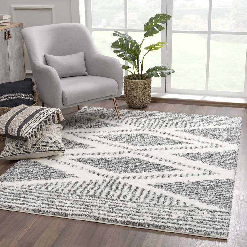 Trunding Plush Area Rug – Boutique Rugs